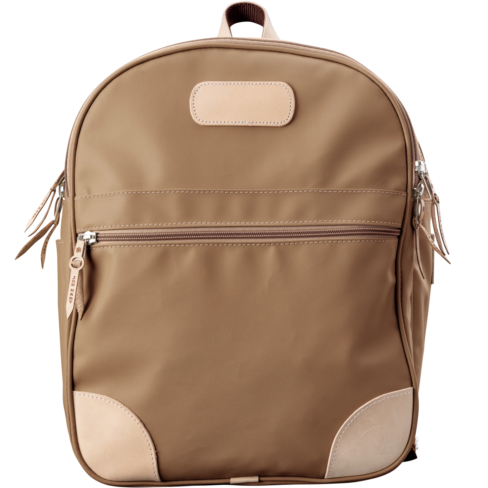 Jon Hart Large Backpack – Saddle | Berings