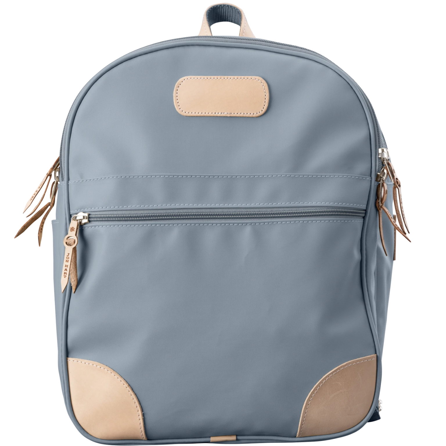 Jon Hart Large Backpack – Slate | Berings