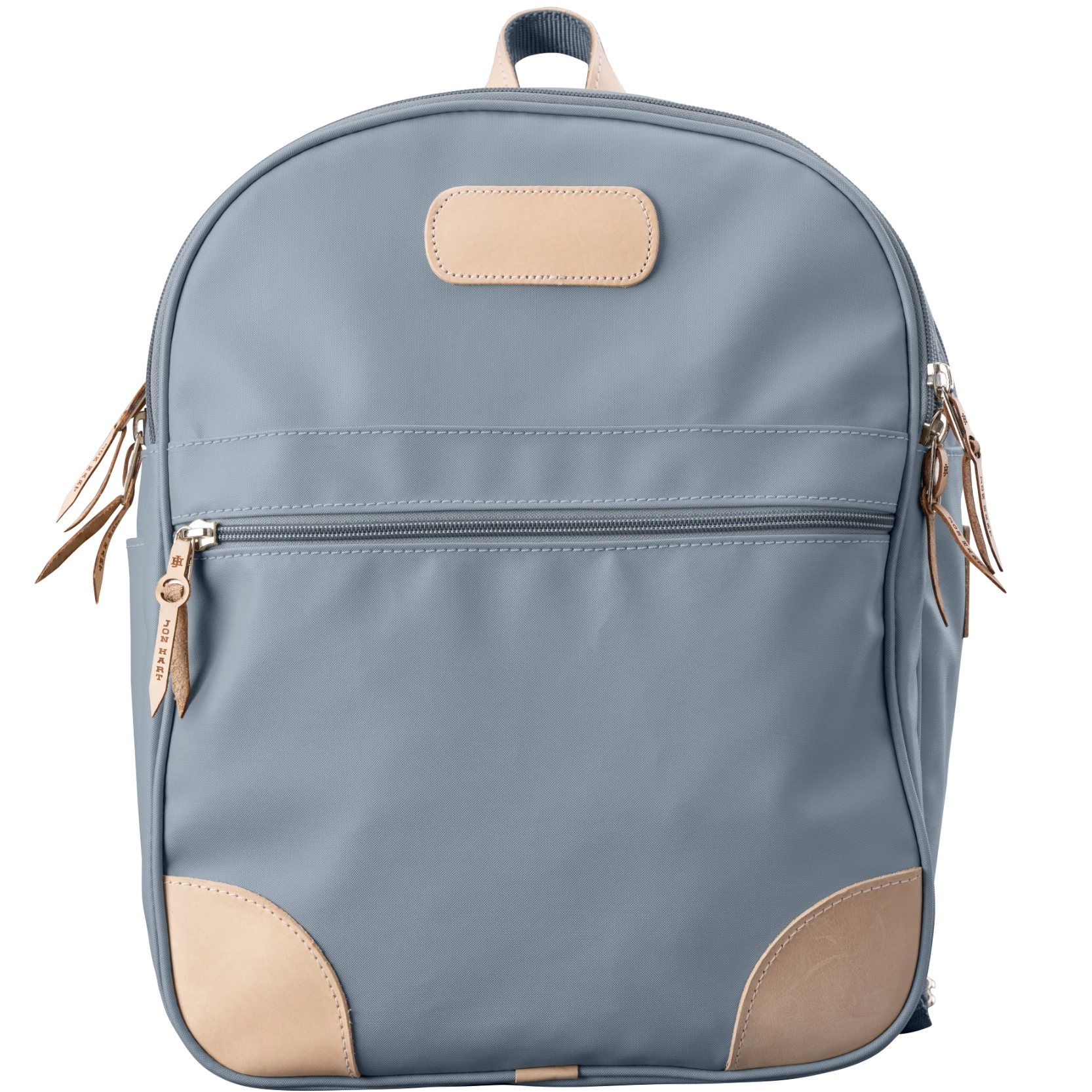 Jon Hart Large Backpack – Slate | Berings