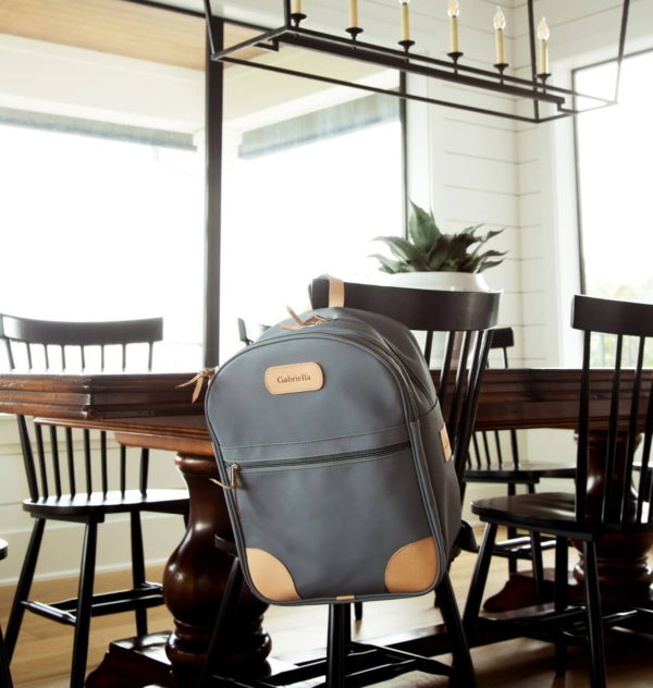 Jon Hart Large Backpack – Ocean Blue | Berings