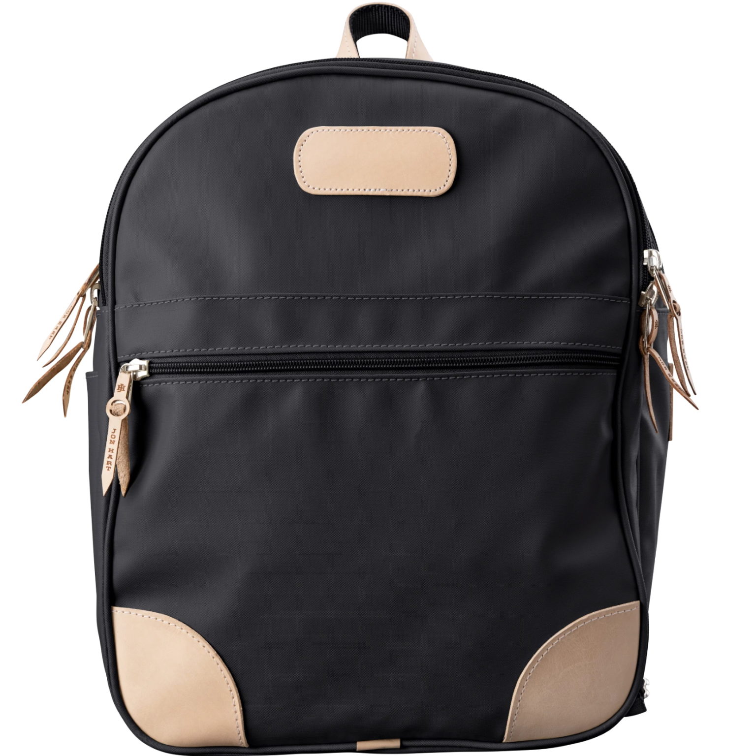 Jon Hart Large Backpack - Black | Berings