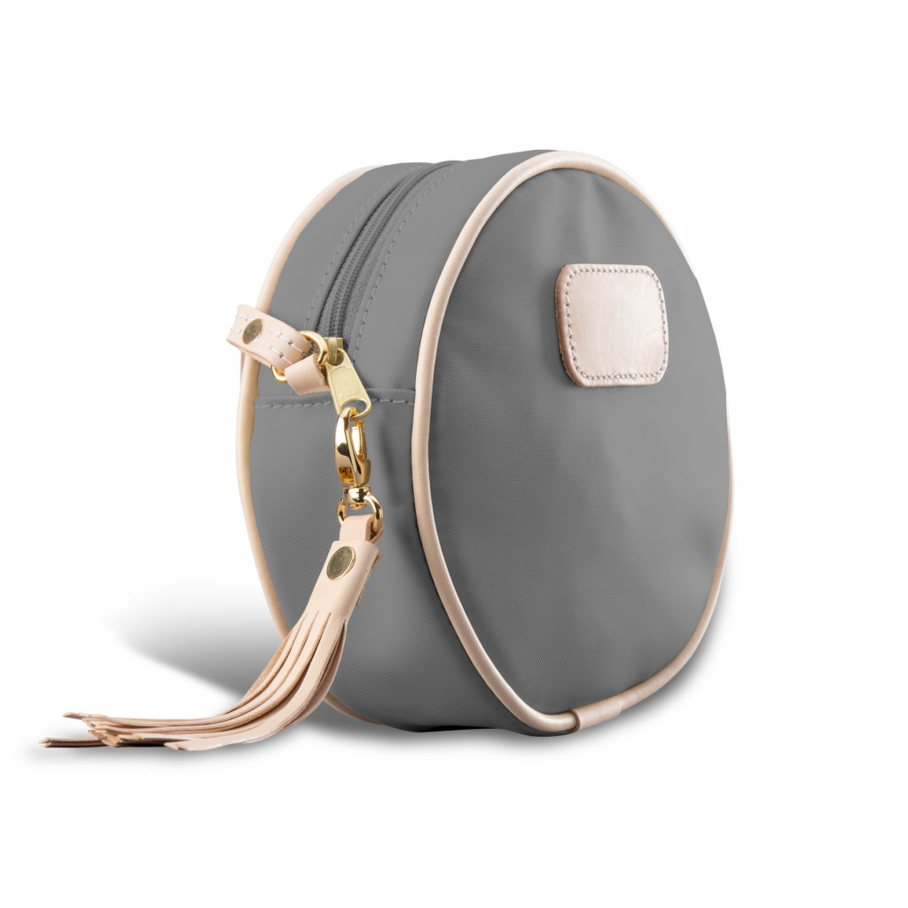 Jon Hart Luna Bag - Slate | Berings
