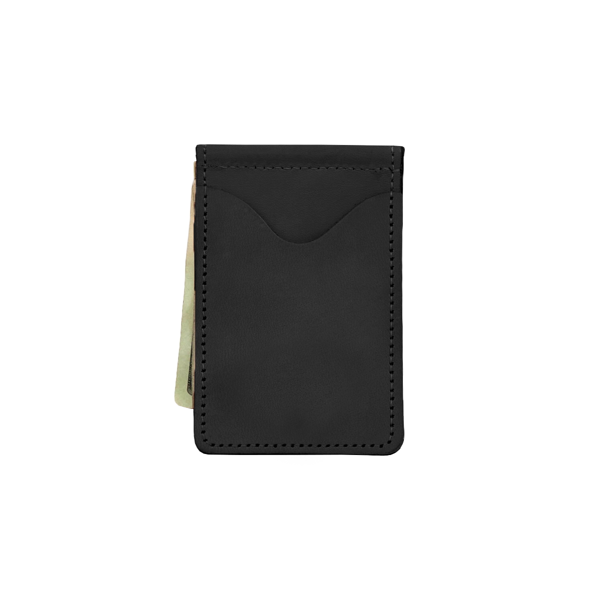Jon Hart ID Wallet - Mint | Berings
