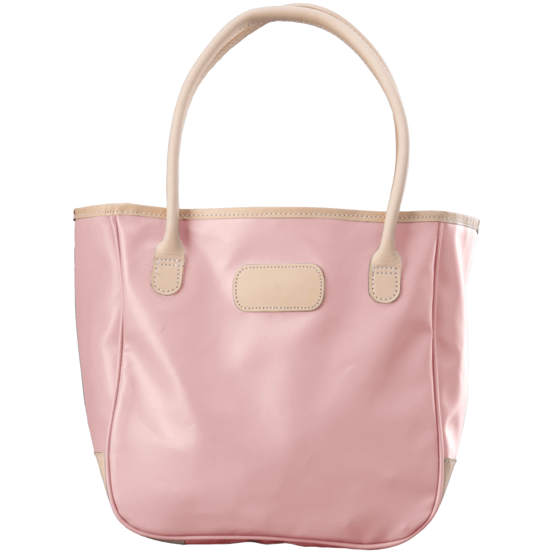 Jon Hart Medium Holiday Tote – Rose | Berings