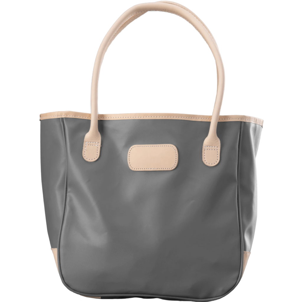 Jon Hart Medium Holiday Tote – Slate | Berings