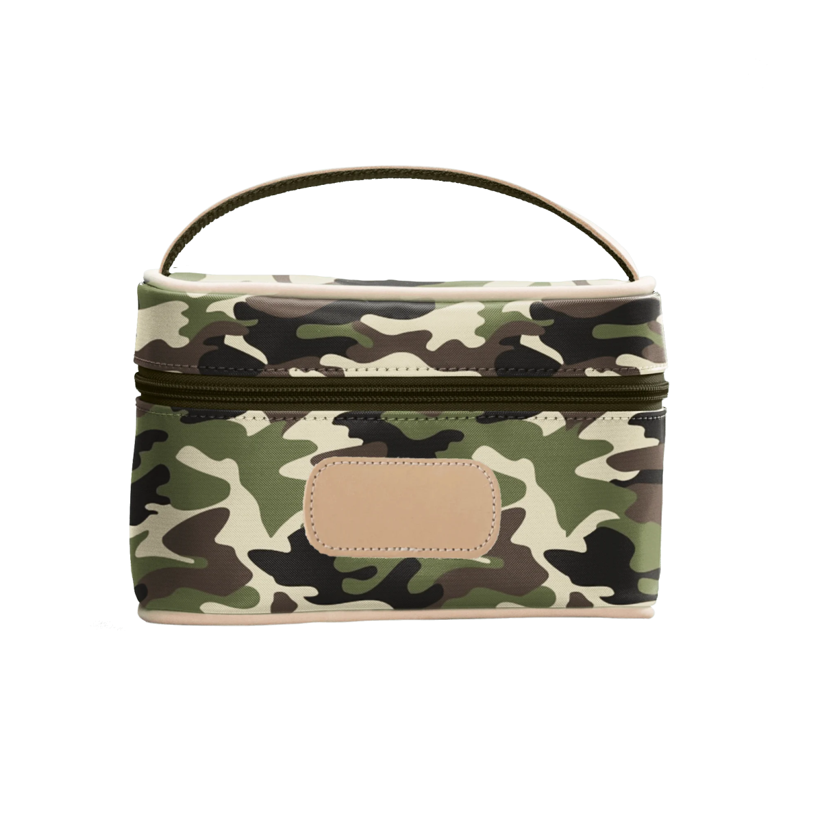 Jon Hart Mini Makeup Case – Lemon | Berings