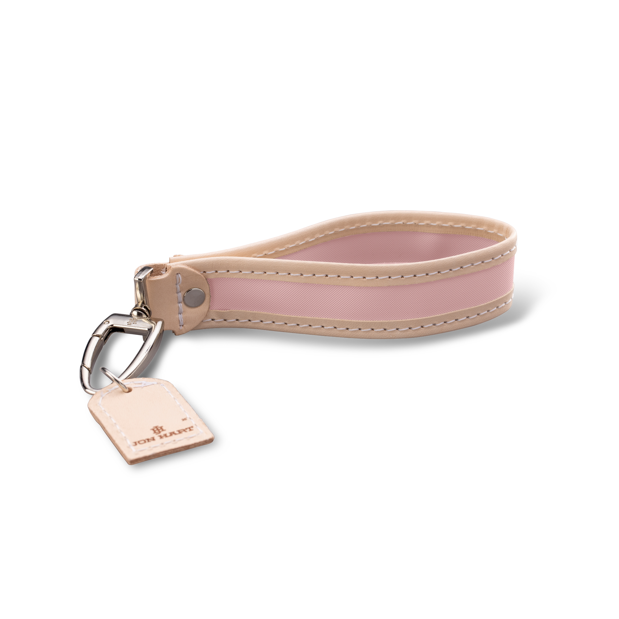 Jon Hart Pearl Wrist Ring - Rose | Berings