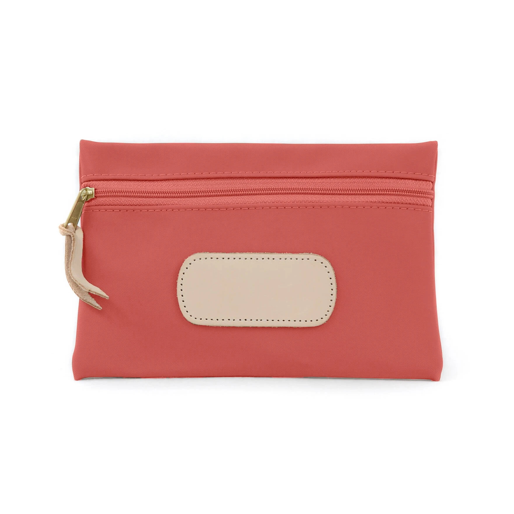 Jon Hart Pouch – Coral | Berings
