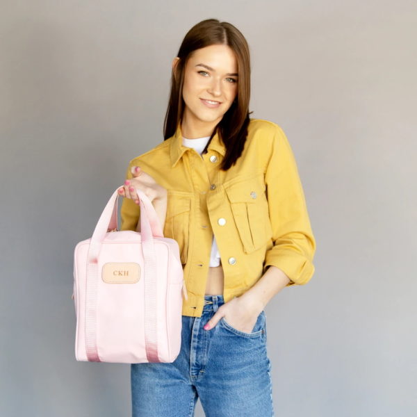 20% Off Select Jon Hart Bags & Free Monogramming for all JHD!