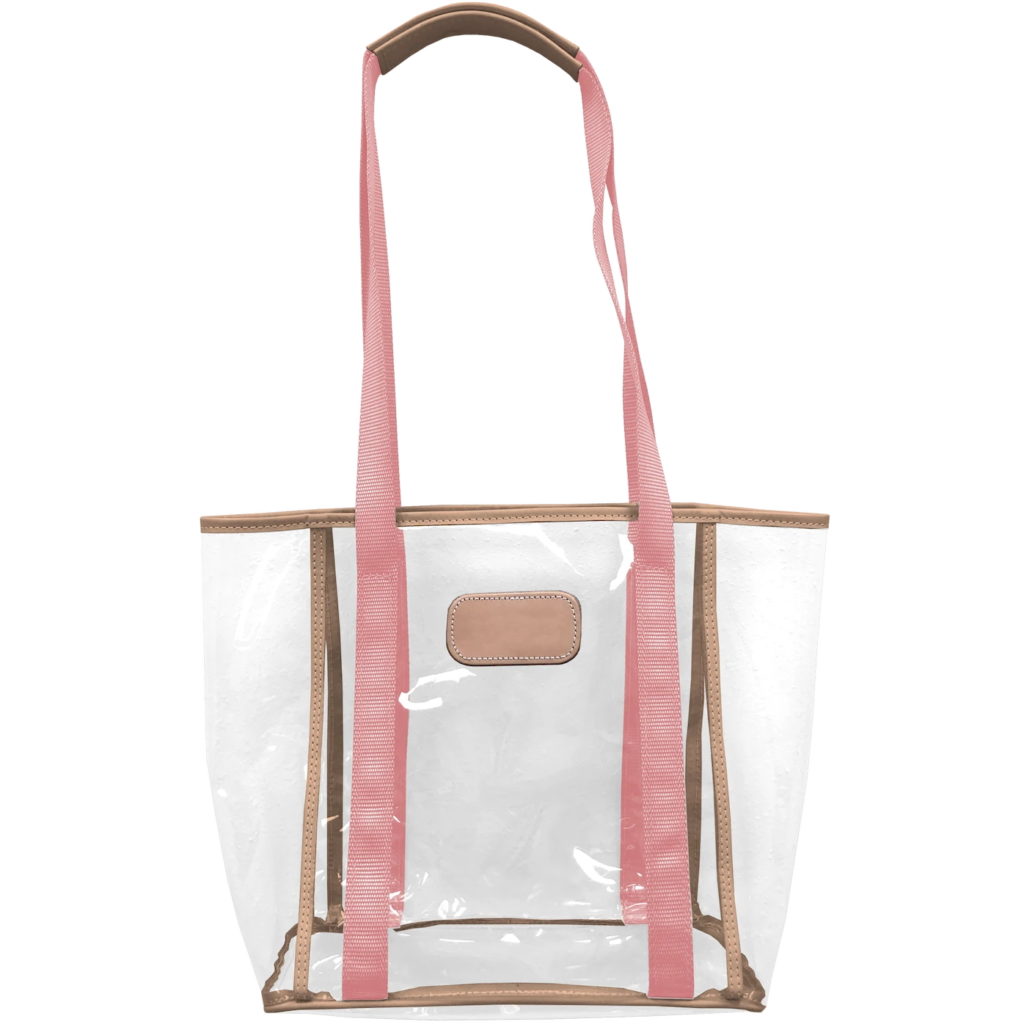 Jon Hart The Tourney Tote – Rose Webbing | Berings