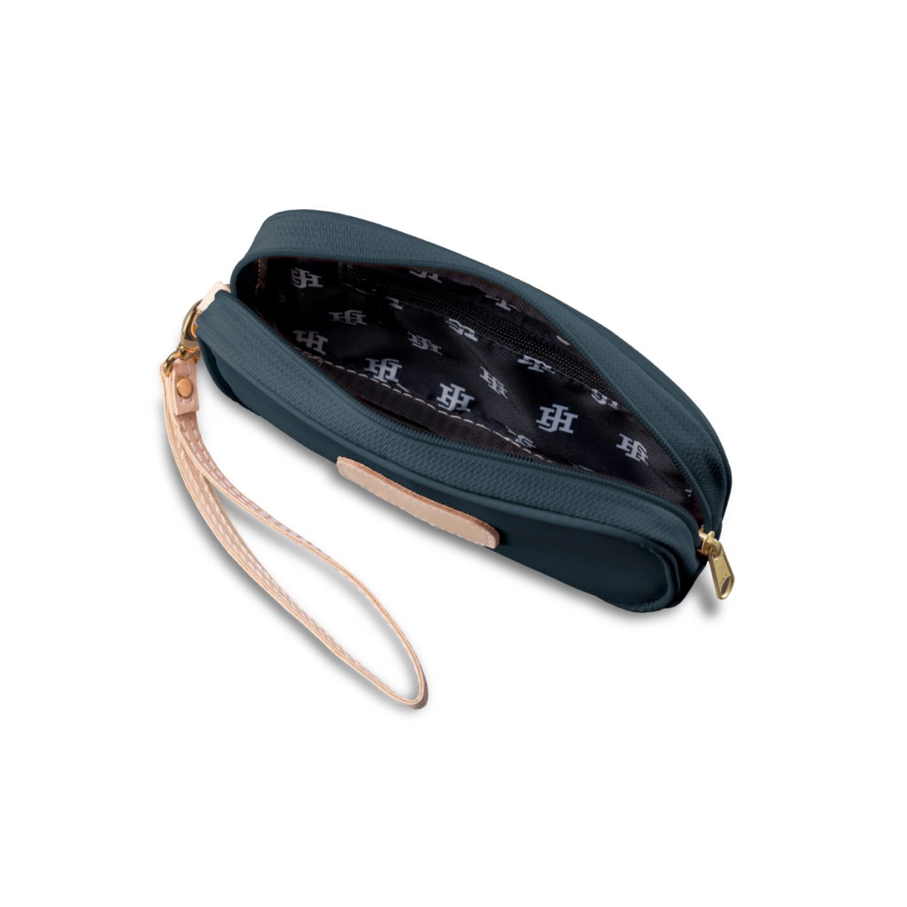 Jon Hart Wristlet - French Blue | Berings