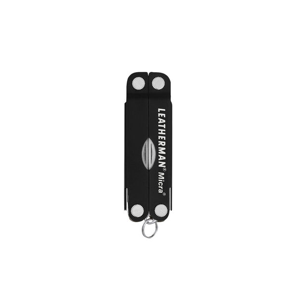 Leatherman Micra Black Multi-Tool | Berings