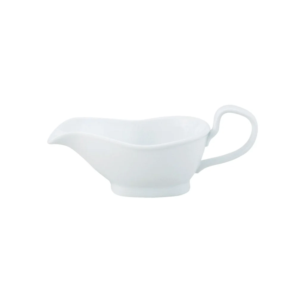 Porcelain Gravy Boat | Berings