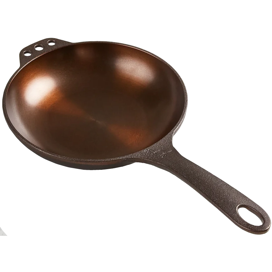 Smithey No. 8 Chef Skillet | Berings