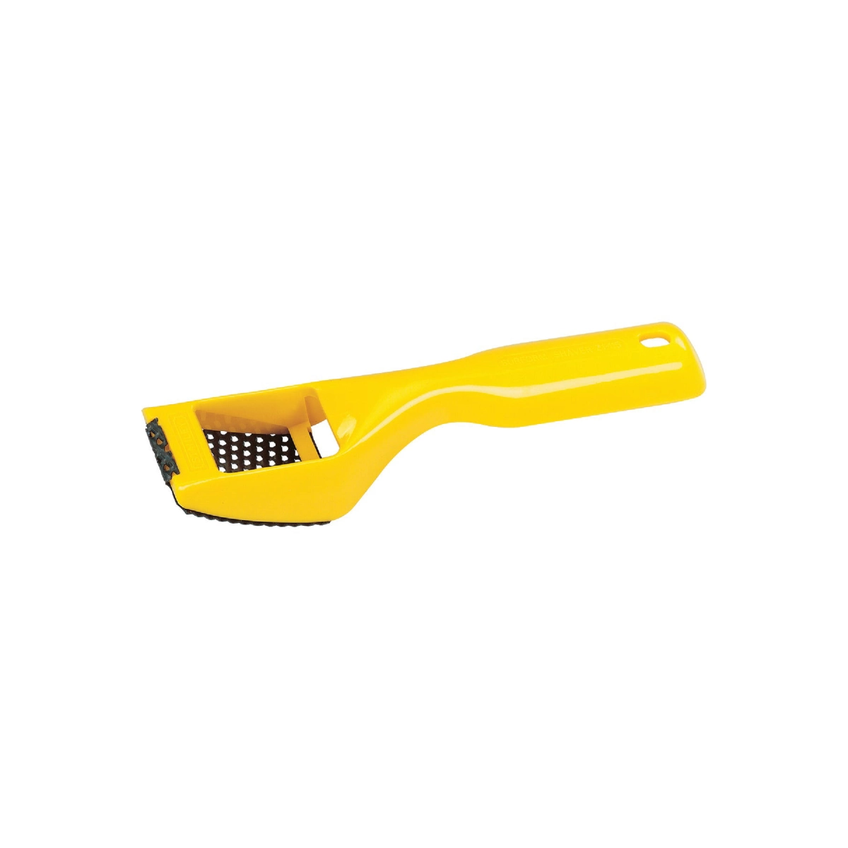 Stanley Surform Molded Body Shaver Tool | Berings