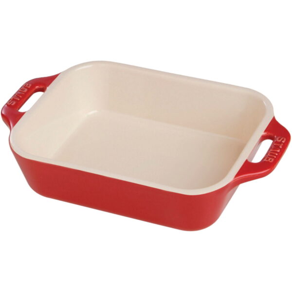 Pyrex 7"x 11" Glass Deep Baking Dish | Berings