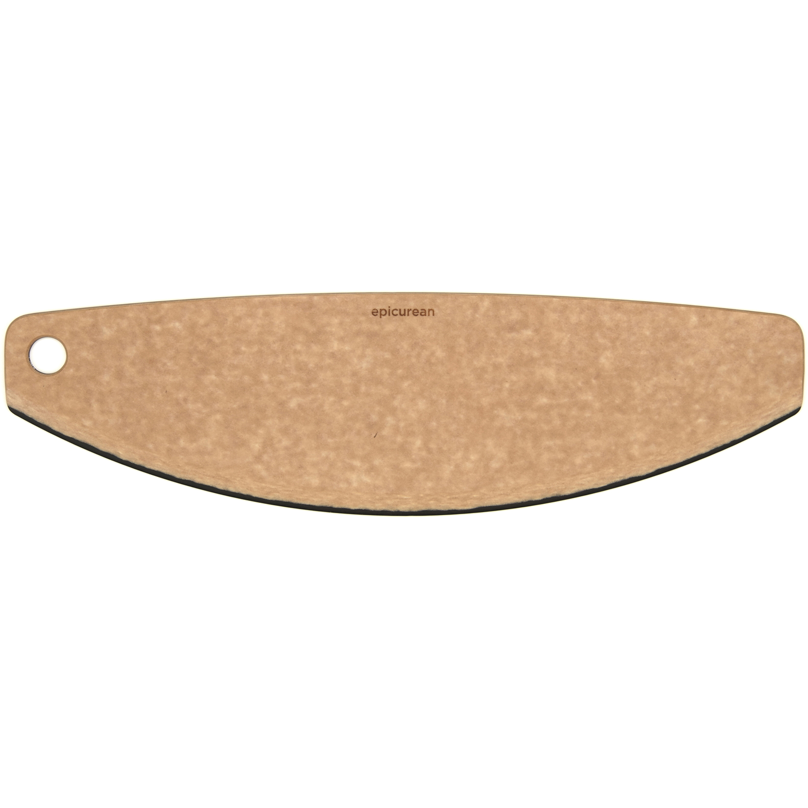 Epicurean Pizza Cutter - Natural/Slate | Berings