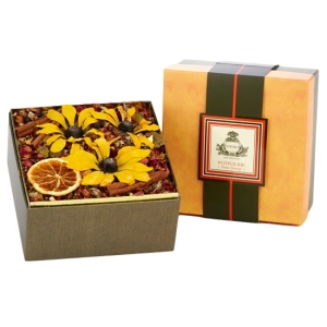 Agraria Bitter Orange Potpourri - Berings