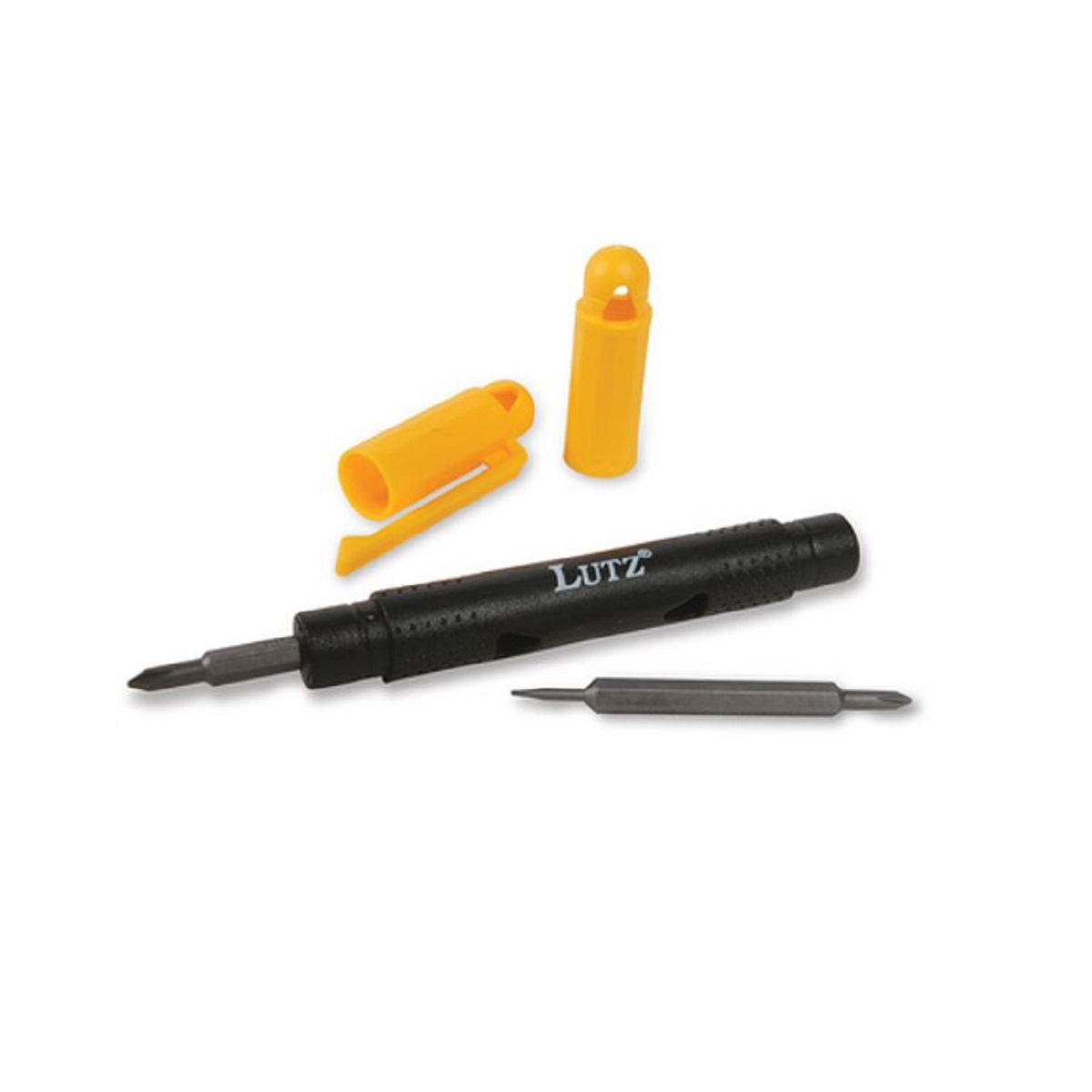 4-In-1 Pocket Mini Screwdriver | Berings