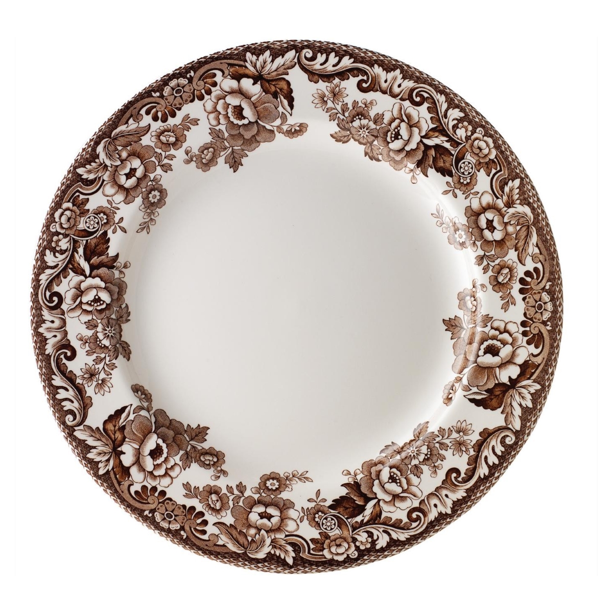 Spode Delamere Dinner Plate | Berings