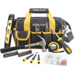 Great Neck Essentials 32-Piece Tool Set | Berings