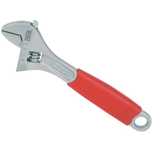 8 In. Adjustable Wrench | Berings