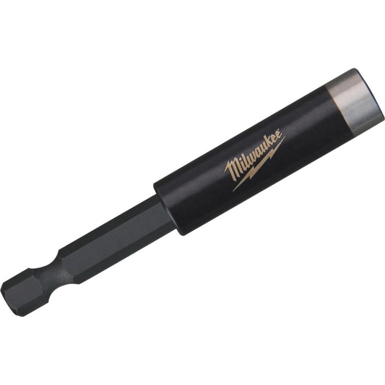 Milwaukee Shockwave 3 In. Magnetic Bit Holder | Berings