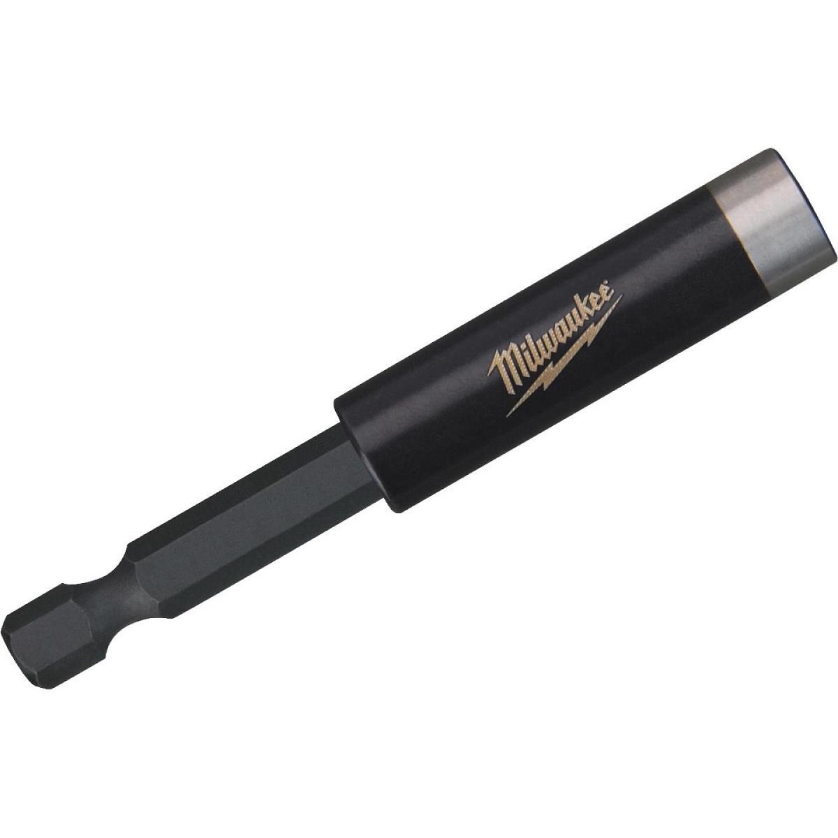 Milwaukee Shockwave 3 In. Magnetic Bit Holder | Berings