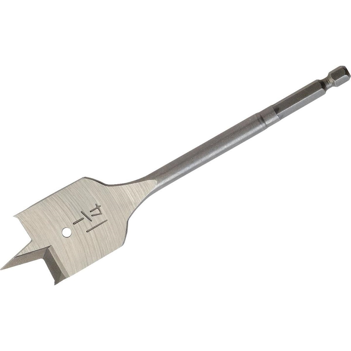 Milwaukee 1-1/4 In. x 6 In. Spade Bit | Berings
