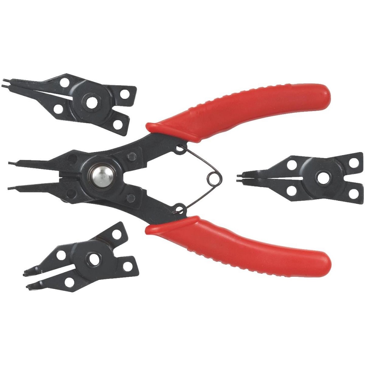 Snap Ring Pliers Set | Berings