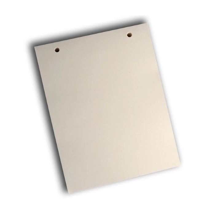 Jon Hart King's Pad Refill | Berings