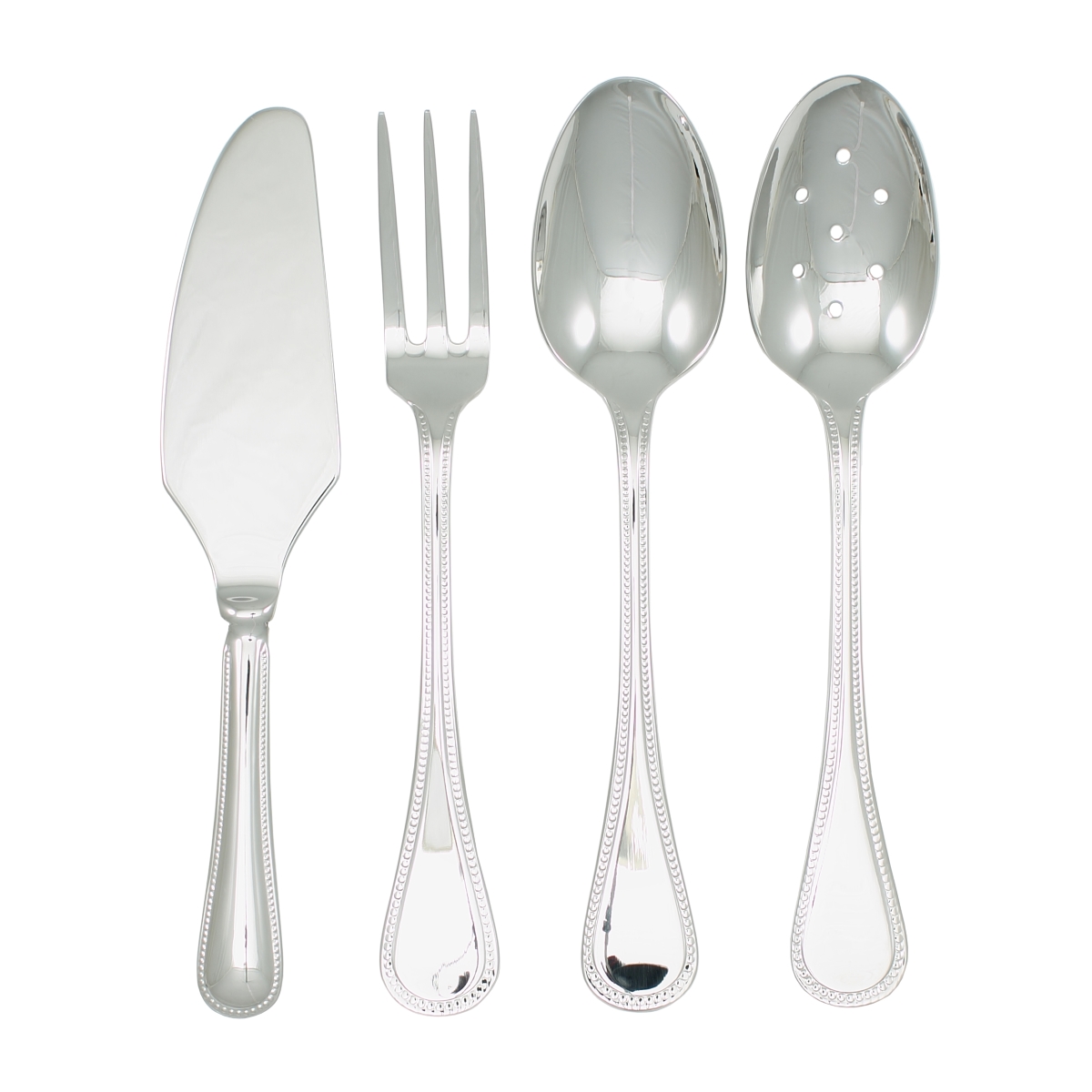 Couzon Le Perle Four Piece Hostess Set | Berings