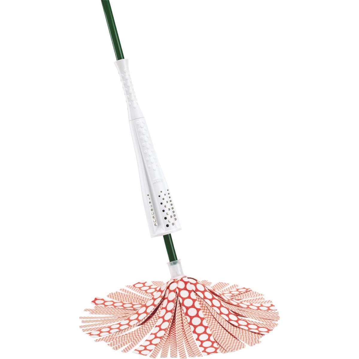 Libman Wonder Microfiber Twist Mop | Berings