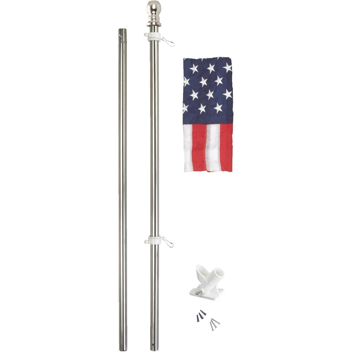 Valley Forge All-American Flag Kit | Berings