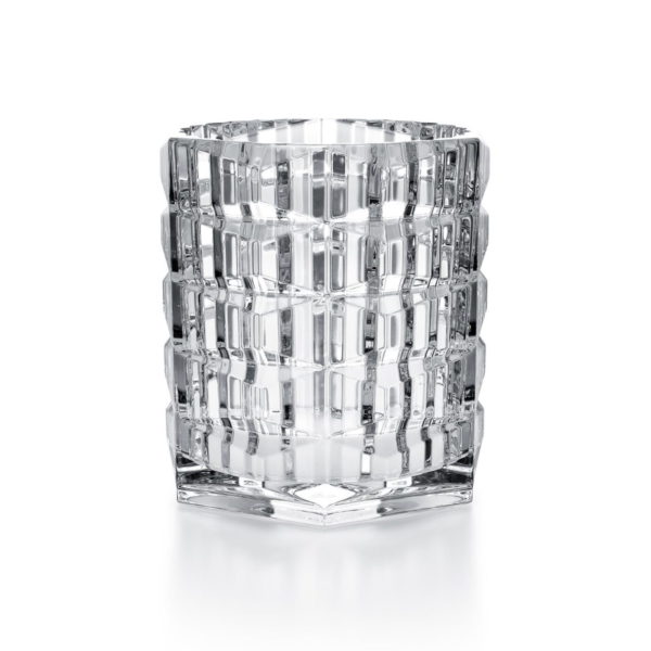 Baccarat Grand Louxor Vase | Berings