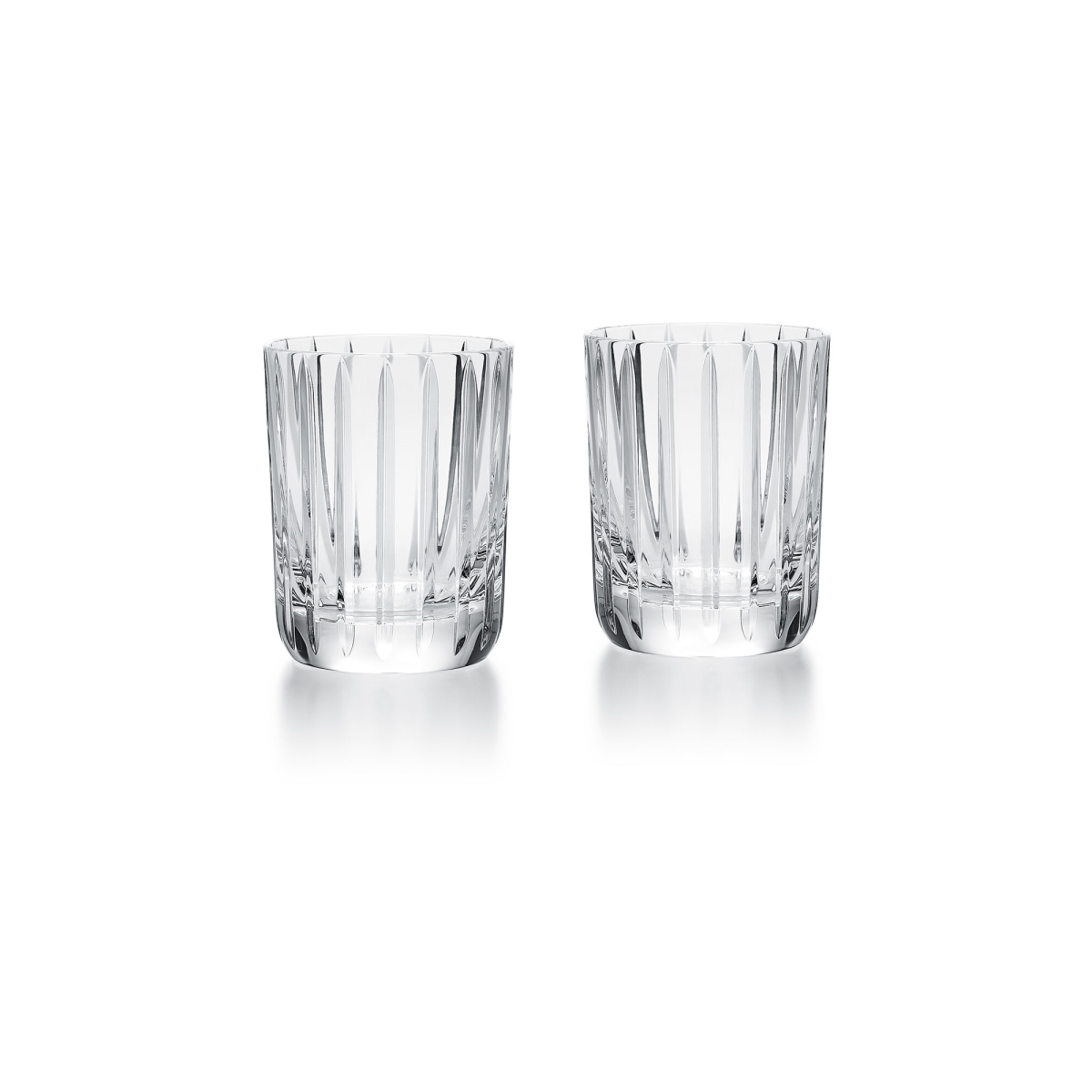 Baccarat Harmonie Mini Tumbler Set | Berings