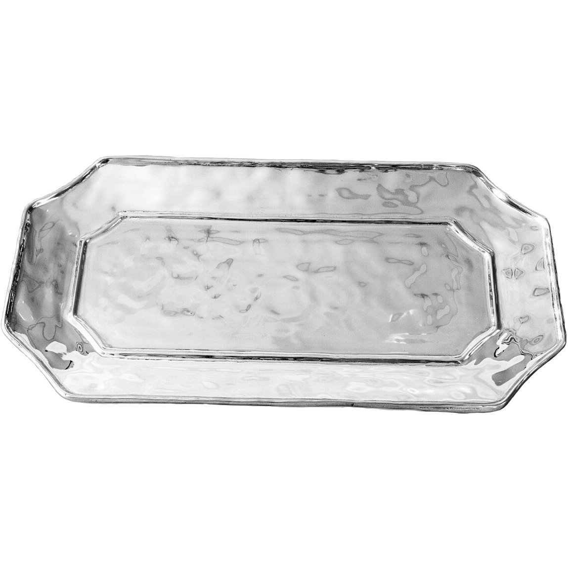 Beatriz Ball SOHO Lucca Long Rectangular Platter | Berings