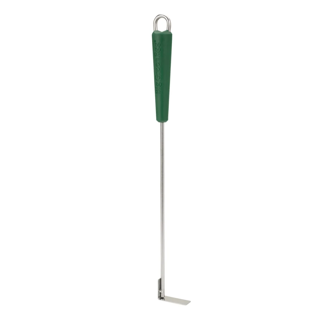 Big Green Egg Ash Tool - Small or Mini | Berings