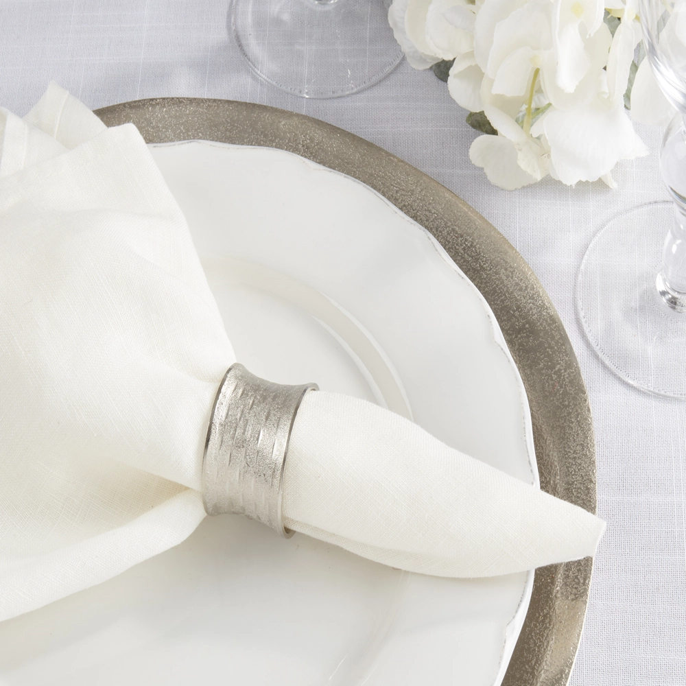 Classic Design Napkin Ring | Berings