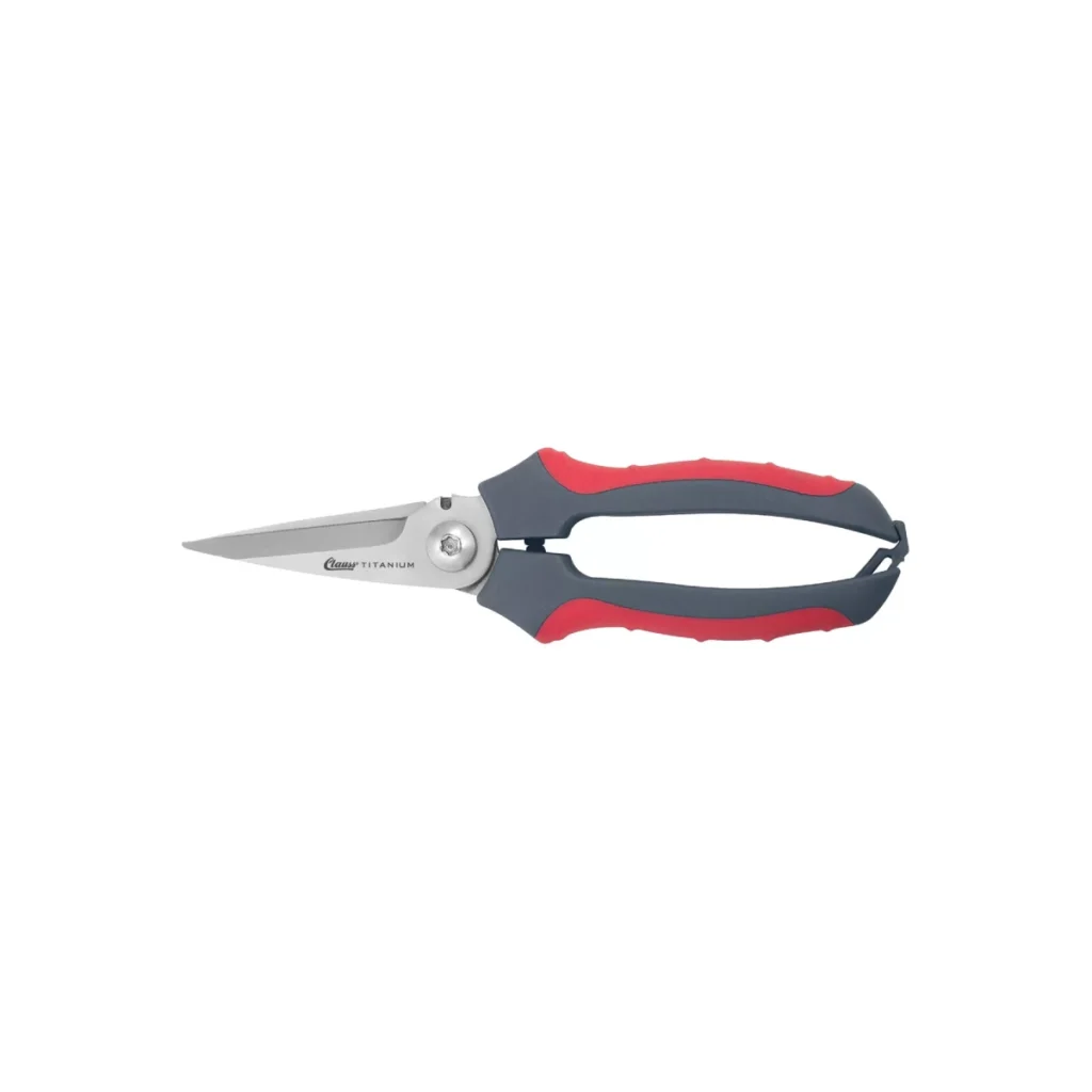 Clauss 8" Titanium Snips | Berings