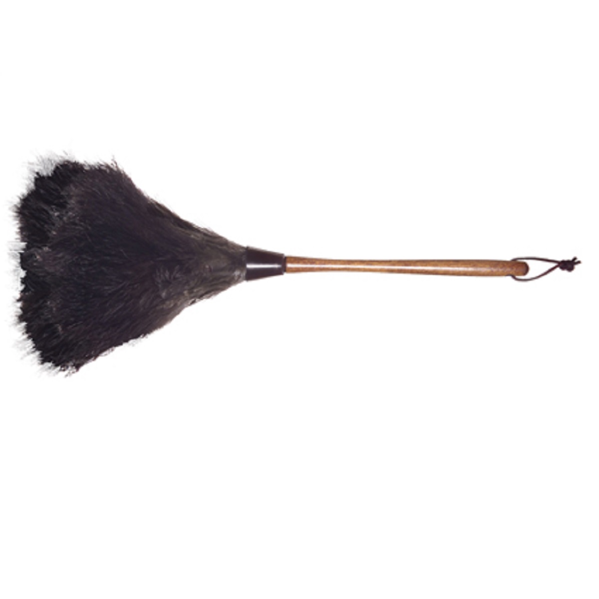 Wool Shop 20" Ostrich Feather Duster | Berings