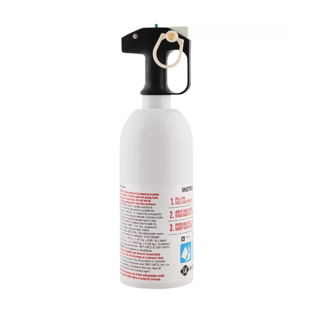 First Alert Kitchen Fire Extinguisher | Berings