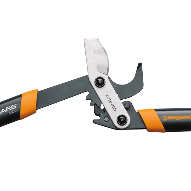 Fiskars PowerGear2 Bypass Lopper | Berings