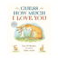 Guess How Much I Love You Padded Board Book | Berings