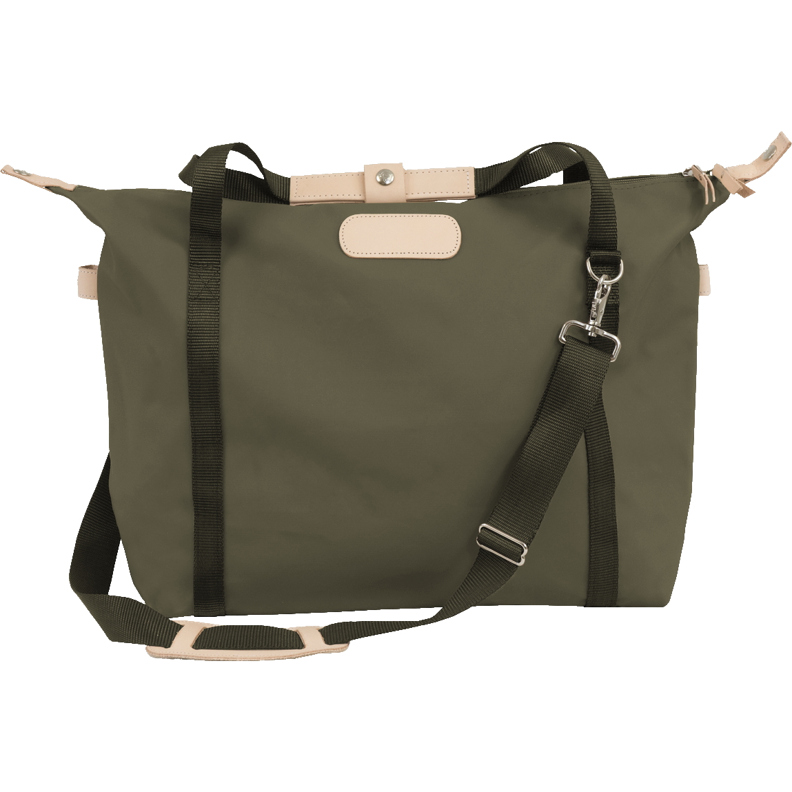 Jon Hart Medium Square Duffel – Classic Camo - Berings