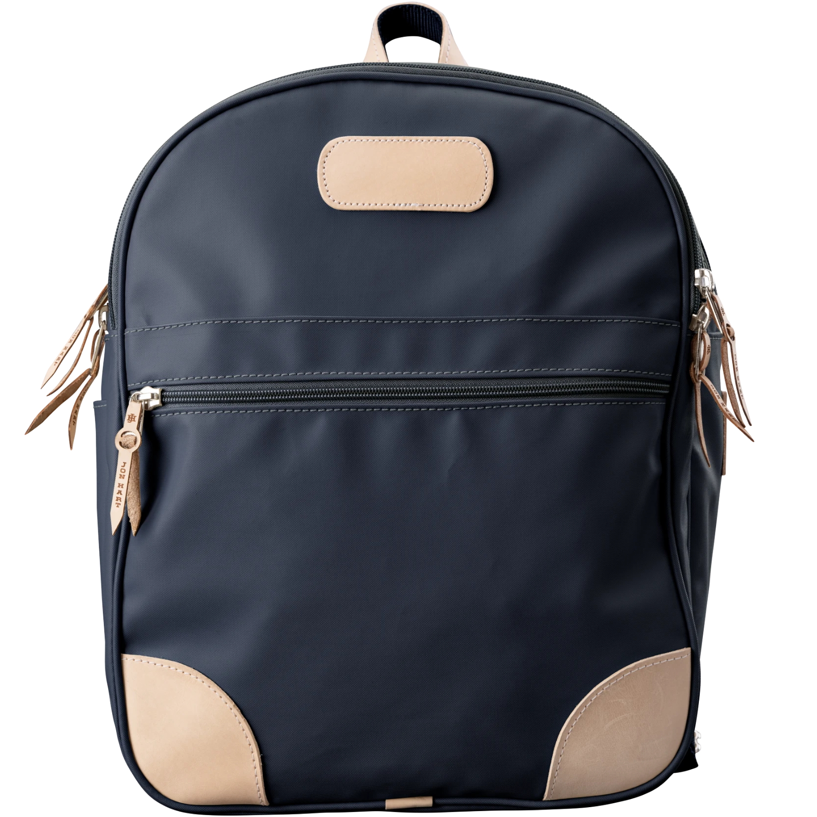 Jon Hart Backpack - Ocean Blue W/Serape - Berings