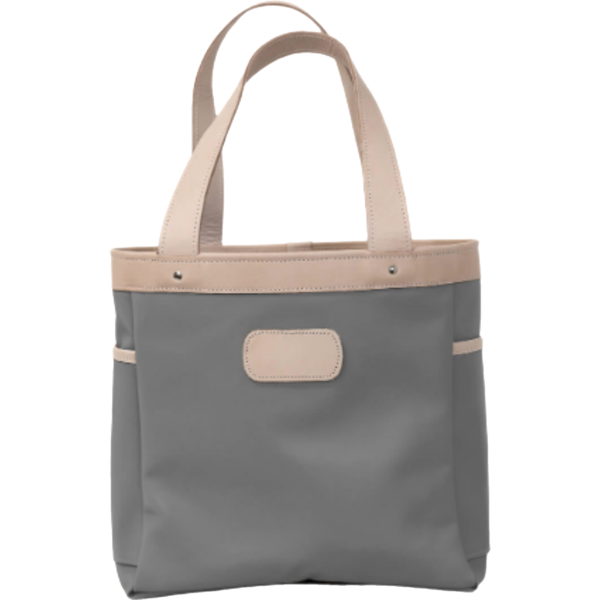 Jon Hart Tyler Tote – Slate | Berings