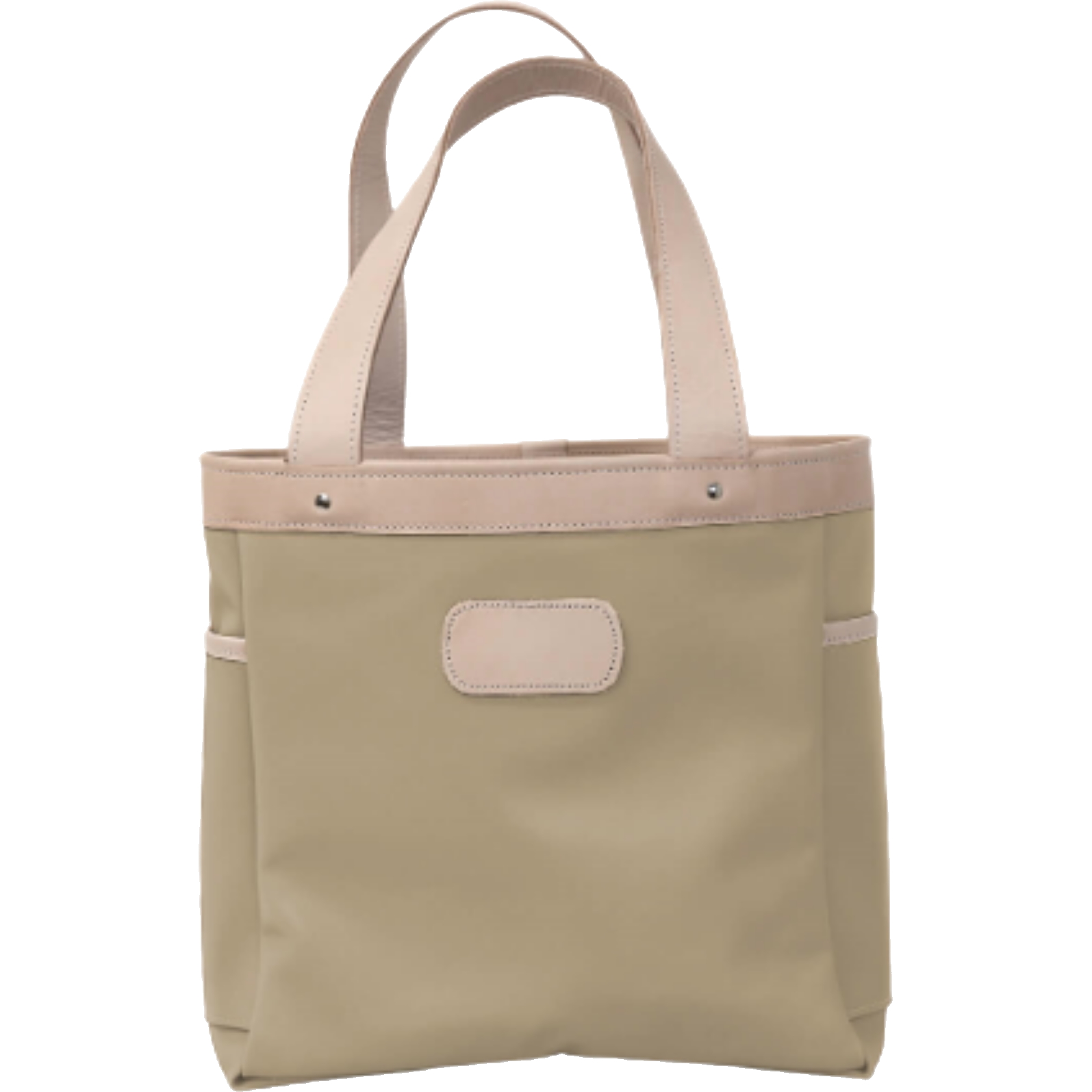 Jon Hart Frio - Natural Serape Leather - Berings