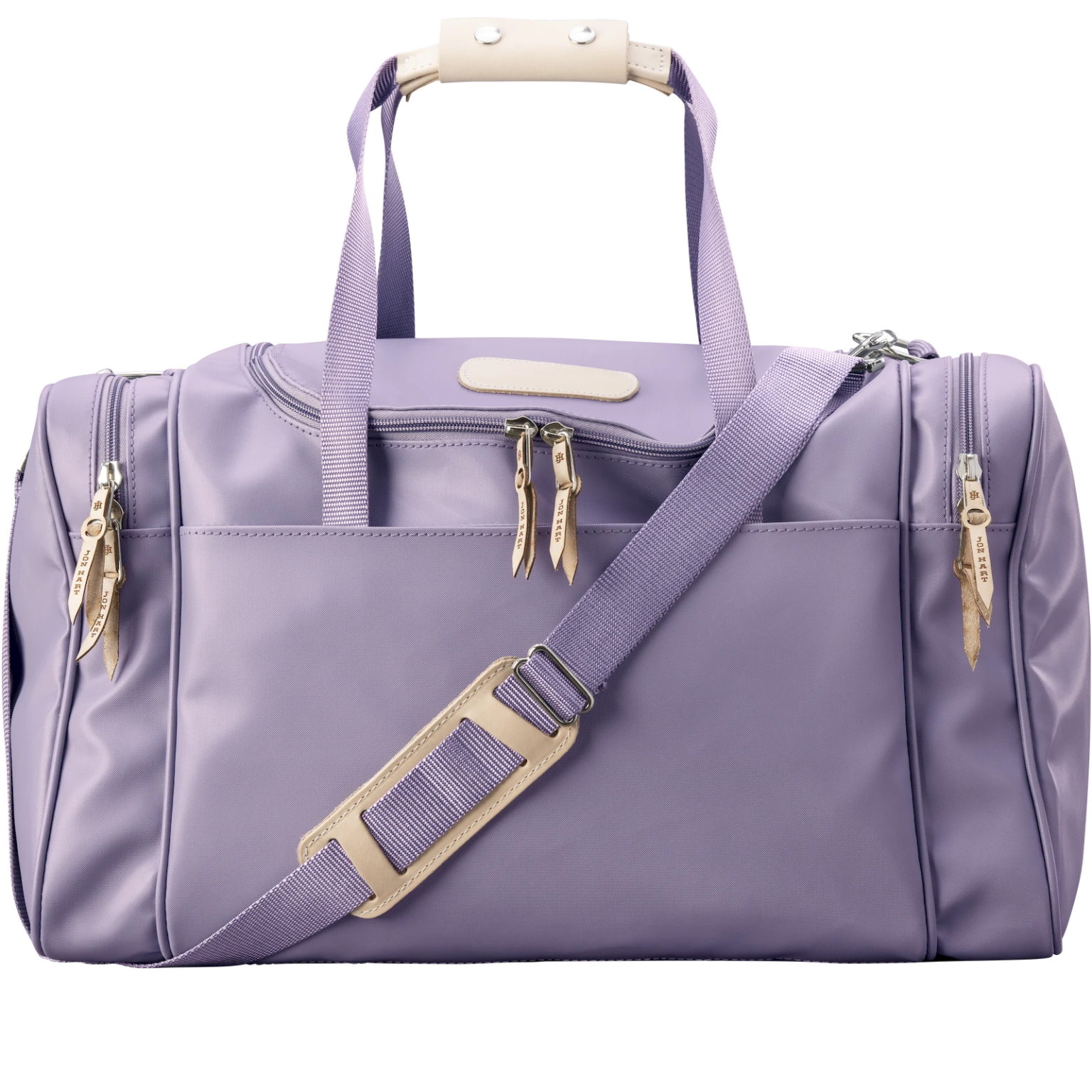 Jon Hart Medium Square Duffel - Classic Camo | Berings