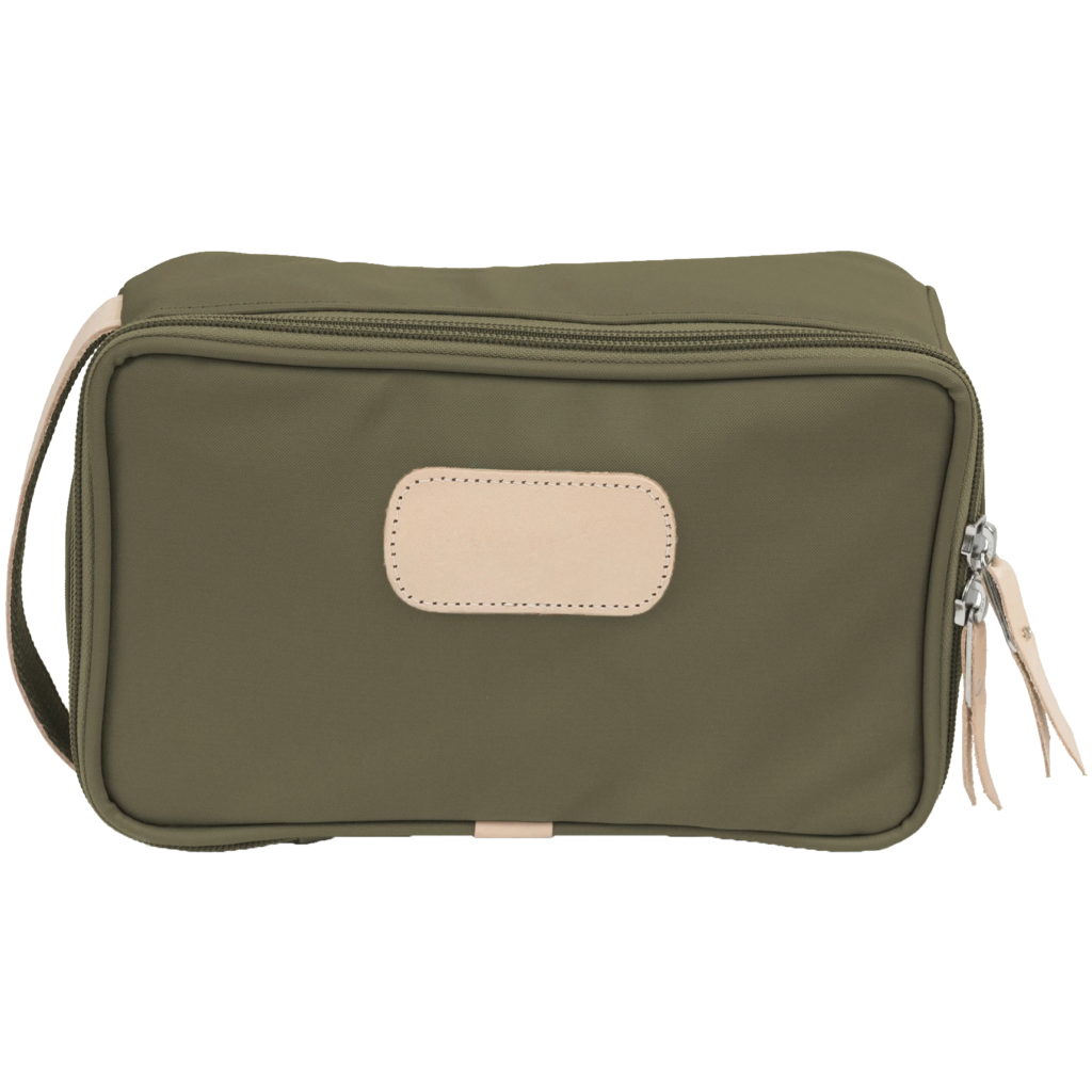 Jon Hart Boot Bag - Moss - Berings